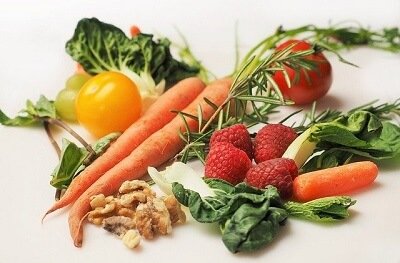 Whole Food Plant-Based Diet (WFPBD) Beginners Guide