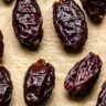 Can You Substitute Regular Dates for Medjool Dates? - YouEatPlants.com