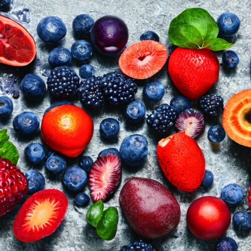 What Are Antioxidants? (Here's What You Should Know)
