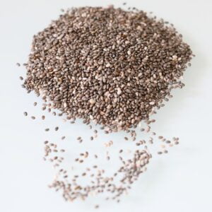 Chia Seeds: A Low FODMAP Superfood for Digestive Health