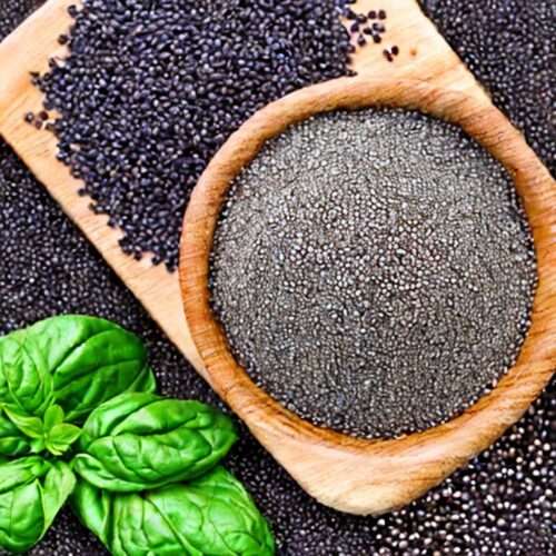 Do You Need to Grind Chia Seeds? Exploring the Benefits & Drawbacks Do You Need to Grind Chia Seeds? Exploring the Benefits & Drawbacks