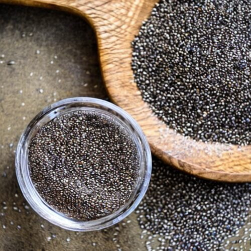 How to Eat Chia Seeds with Yogurt: A Simple and Delicious Way to Boost ...