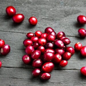 List of Berries A to Z (Names of Berry Fruits)