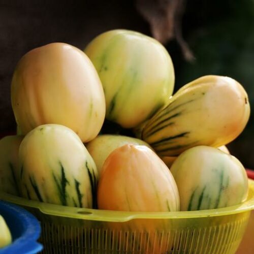 14 Fruits and Vegetables That Start With E - YouEatPlants.com