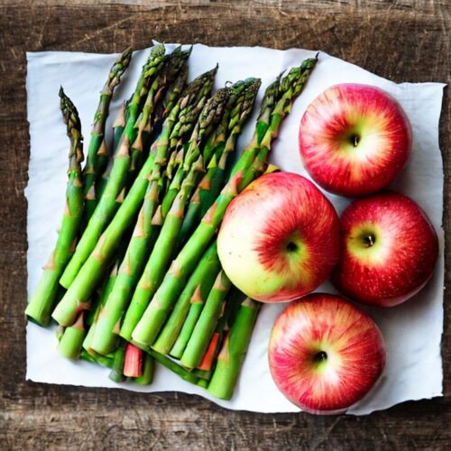 20 Most Popular Vegetables in the World - YouEatPlants.com