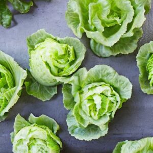 Fruits and Vegetables that Start with I (The Letter)