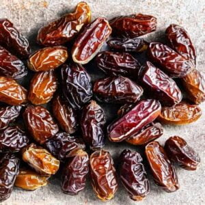 Halawi Dates Benefits and Nutrition - YouEatPlants.com