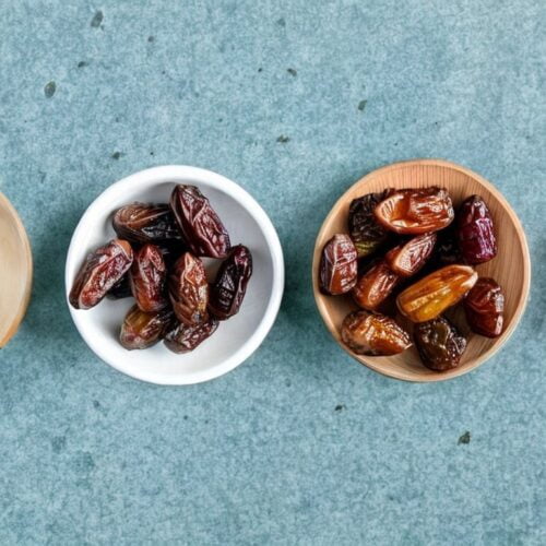 Are Dates or Prunes Better for Constipation? - YouEatPlants.com