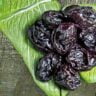 Dates vs. Prunes vs. Figs: A Comparison Including Nutrition & Taste