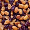 Raisins Soaked in Water - A Guide - YouEatPlants.com