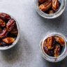 Soaked Dates - A Quick Guide - YouEatPlants.com