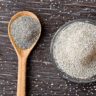 Comparing White and Black Chia Seeds - YouEatPlants.com